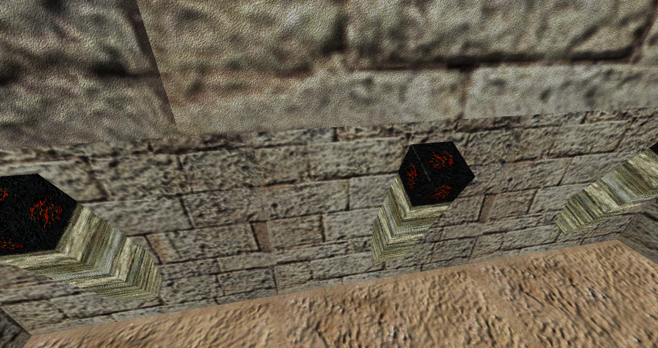 Super Banshee 2K (2048p) Pack Minecraft Texture Pack