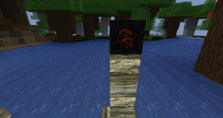 Super Banshee 2K (2048p) Pack Minecraft Texture Pack