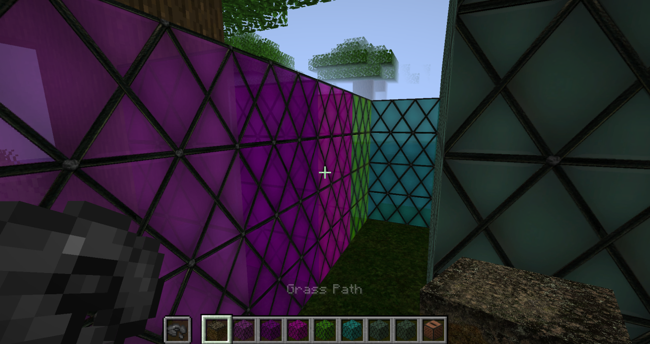 Super Banshee 2K (2048p) Pack Minecraft Texture Pack