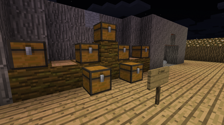 EcoCraft - [SkyBlock] [Survival] [Plugins] Minecraft Server