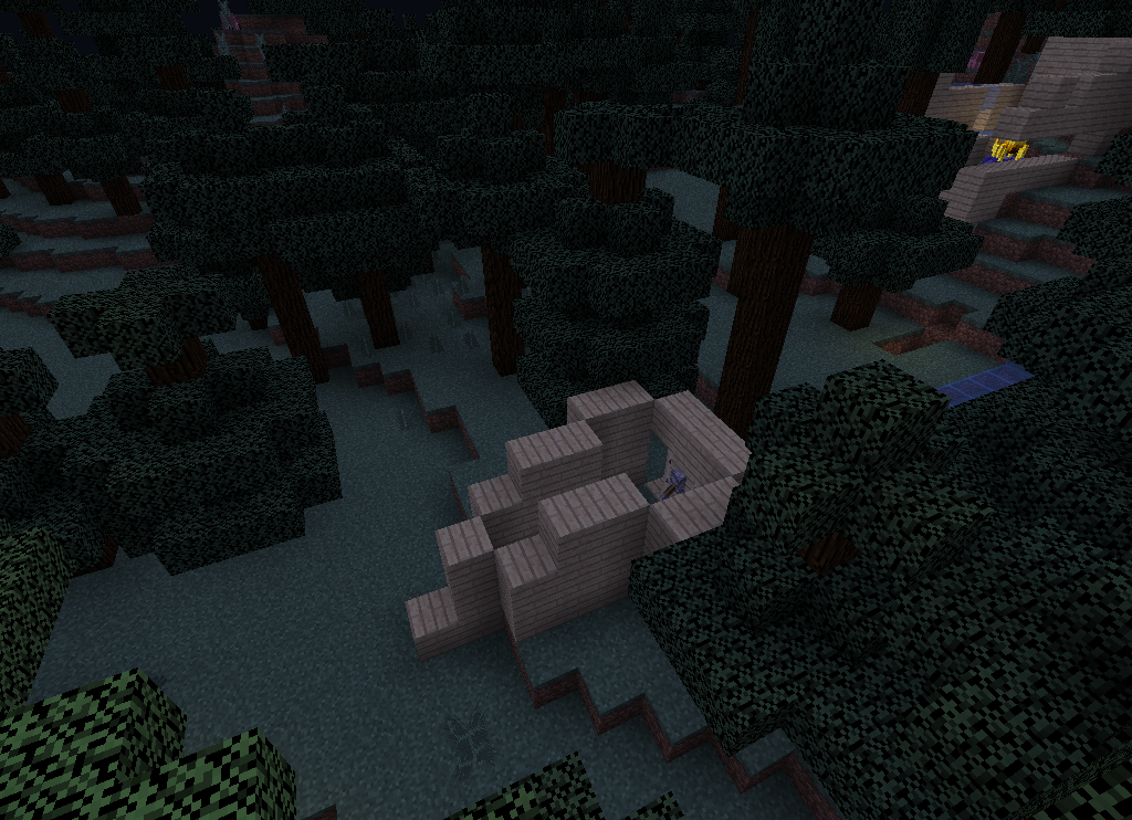 TIME TWO! Minecraft Map