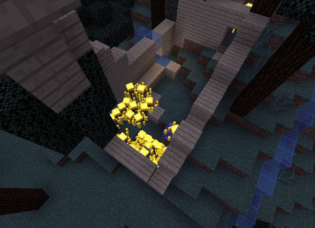 TIME TWO! Minecraft Map