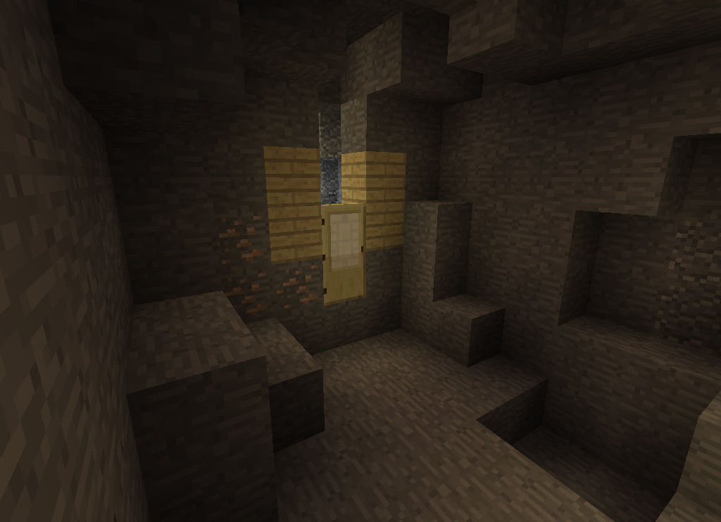 TIME TWO! Minecraft Map