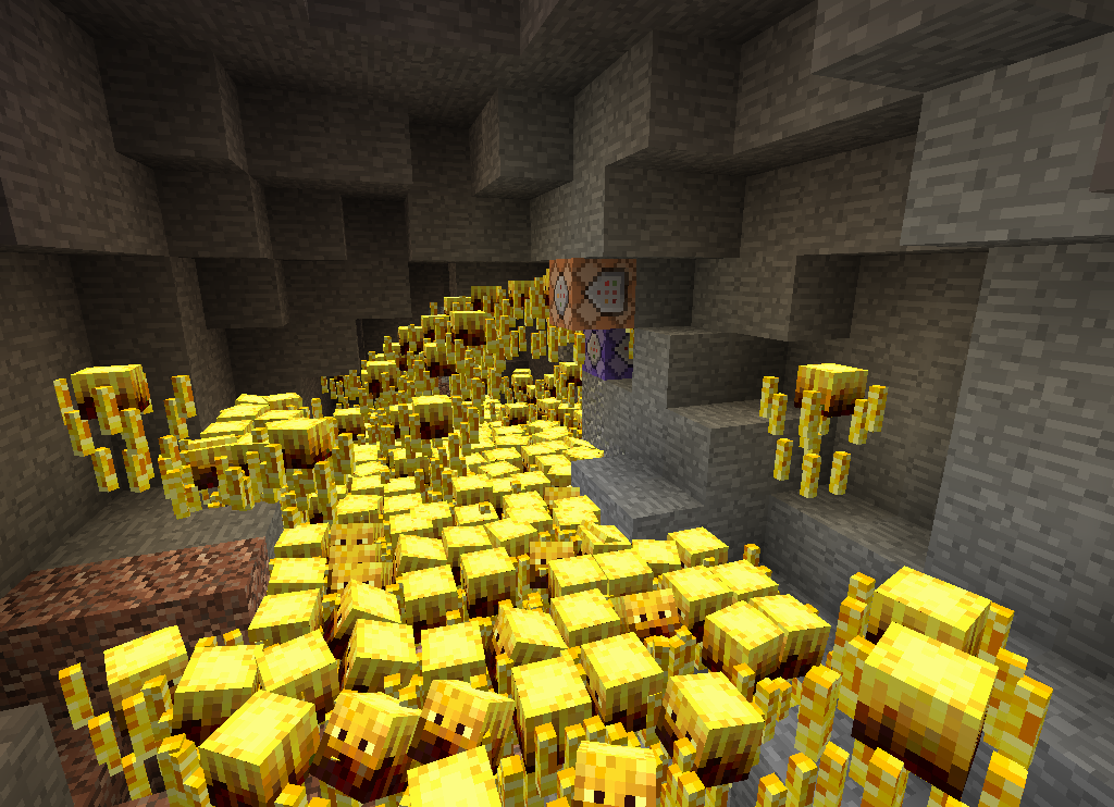 TIME TWO! Minecraft Map