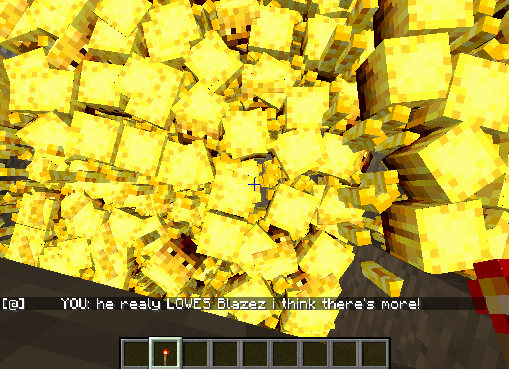 TIME TWO! Minecraft Map