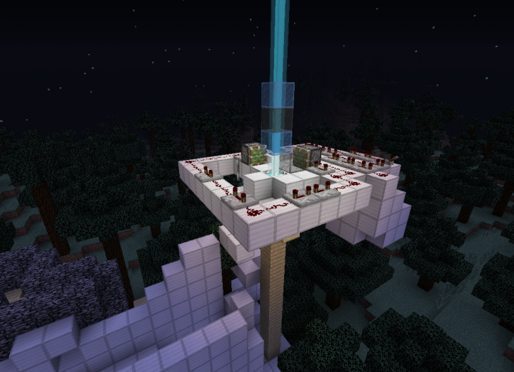 TIME TWO! Minecraft Map