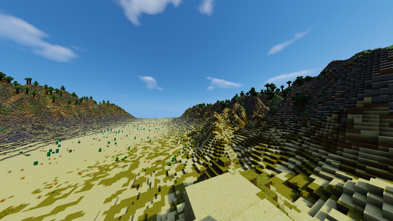 1:85 scaled map of the contiguous United States Minecraft Map