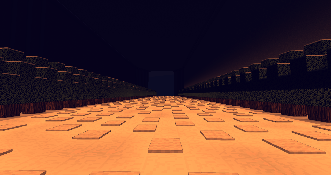 Undertale Ruins Remake (2.0 Update) Minecraft Map