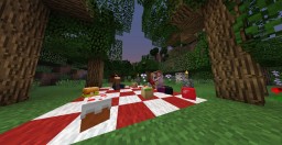Romantic Minecraft Maps | Planet Minecraft Community