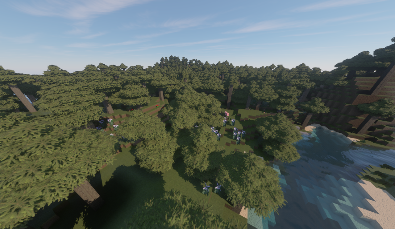 Cuckcraft Minecraft Server