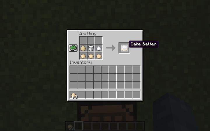 BakeCraft - Baking System in Minecraft [1.12.2] Minecraft Mod