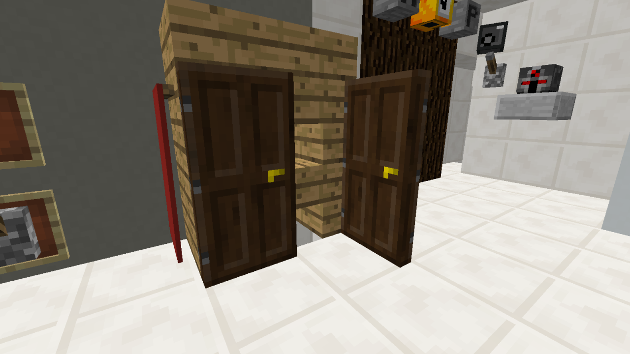 SKULL MINE Minecraft Map