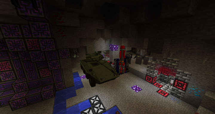 Eof End Of File Minecraft Server