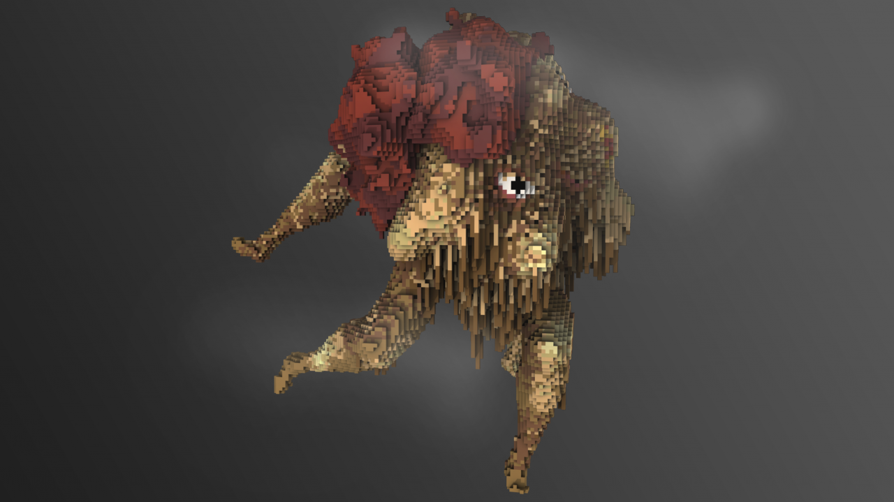 Lumpy Bois Minecraft Map