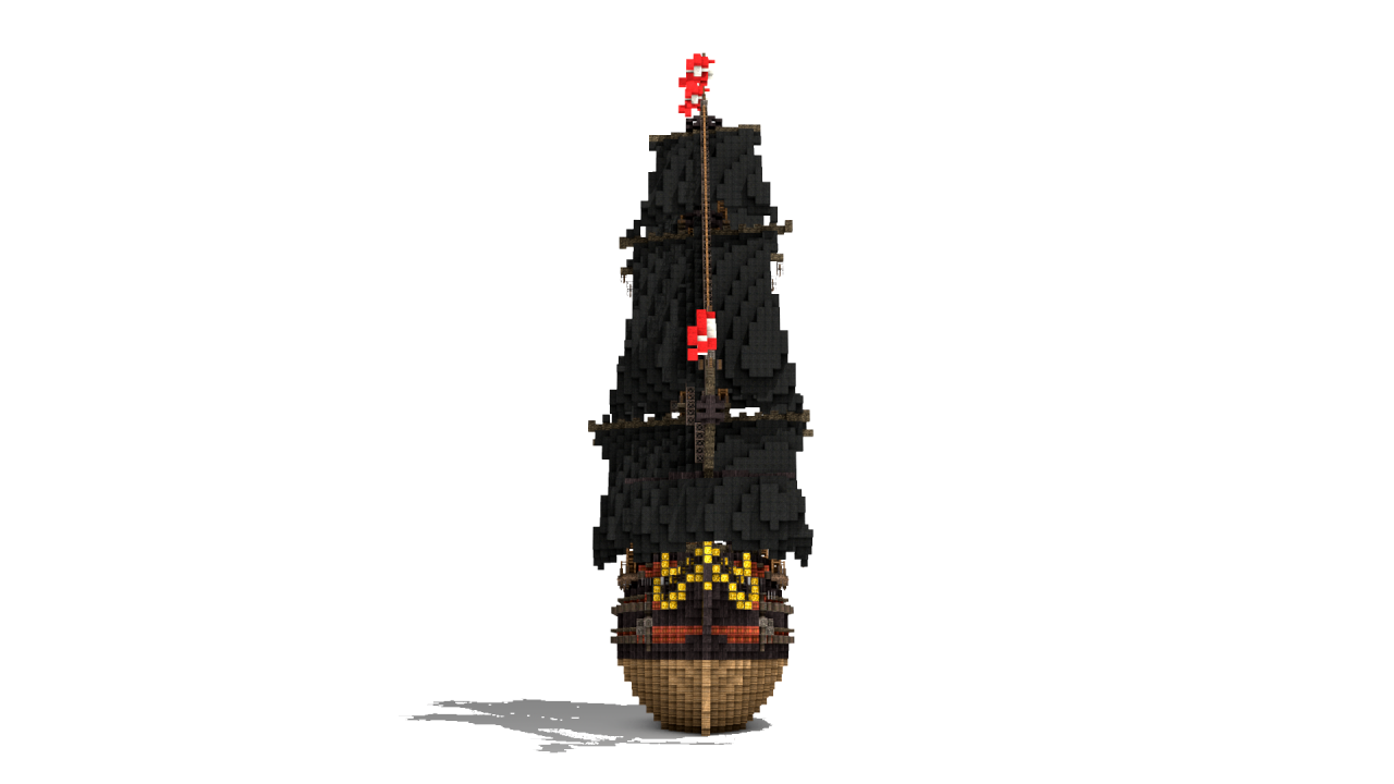 Inquisidor Irlandés Minecraft Map