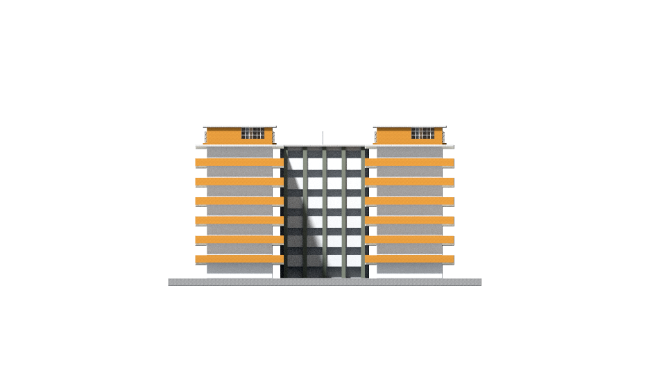 The Seven-Storey Resettlement Building | 七層徙置大廈 - Hong Kong Public ...