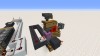 The item condenser Minecraft Map