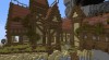 Ambient Canyon - [Athion Apprentice Plot] Minecraft Map