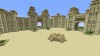 Minecraft Spawn. Sandstone Minecraft Map