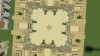 Minecraft Spawn. Sandstone Minecraft Map