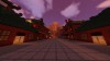 Kung Fu Panda : Valley of Peace Minecraft Map