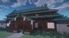 Kaiyo Onsen | 海洋大洋 | Japanese house and hot spring | full interior ...