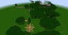Digimon World File Island Minecraft Map