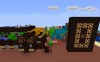 Parallel to Serial Encoder & Rom Minecraft Map