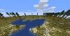 United States map USA North America Minecraft Map