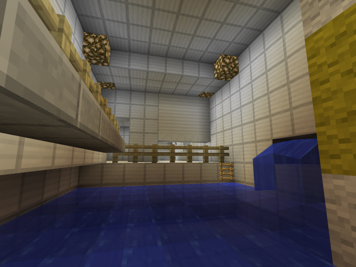 Brave Adventures Collection Minecraft Map