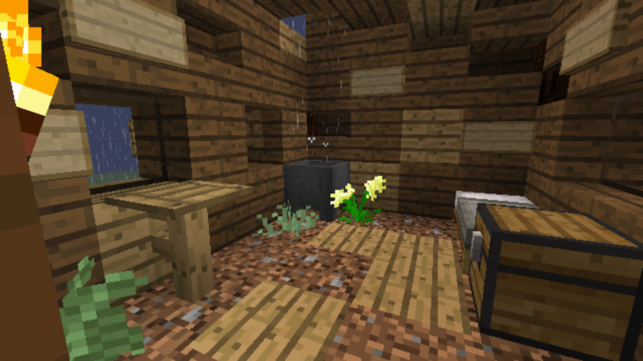 Jab Cab's Screenshot Gallery Volume 1 Minecraft Map