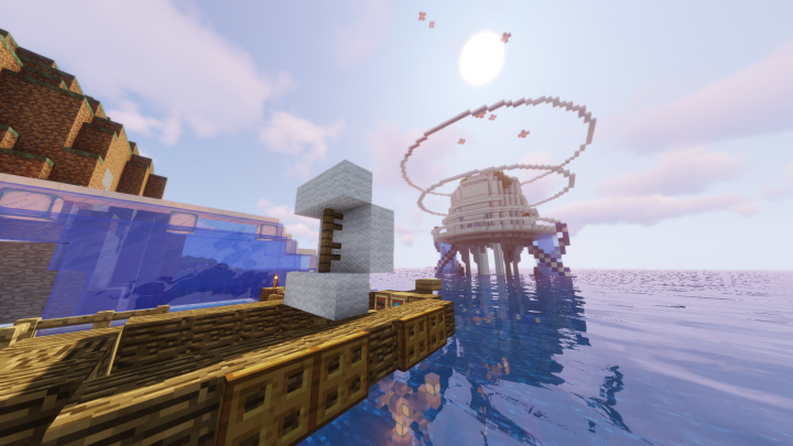 [1.16+] Stardust SMP [EULA Compliant][Survival][Economy][Claims][McMMO ...