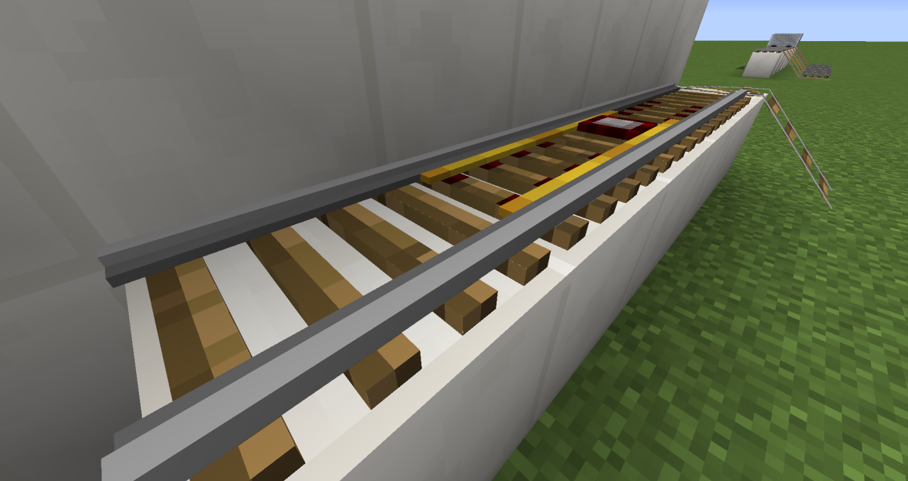 Miras Better GUI Minecraft Texture Pack