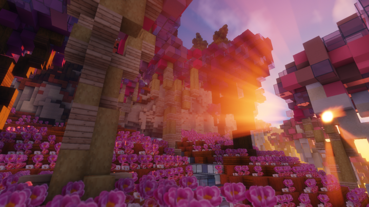 Ottercraft server. Minecraft Map