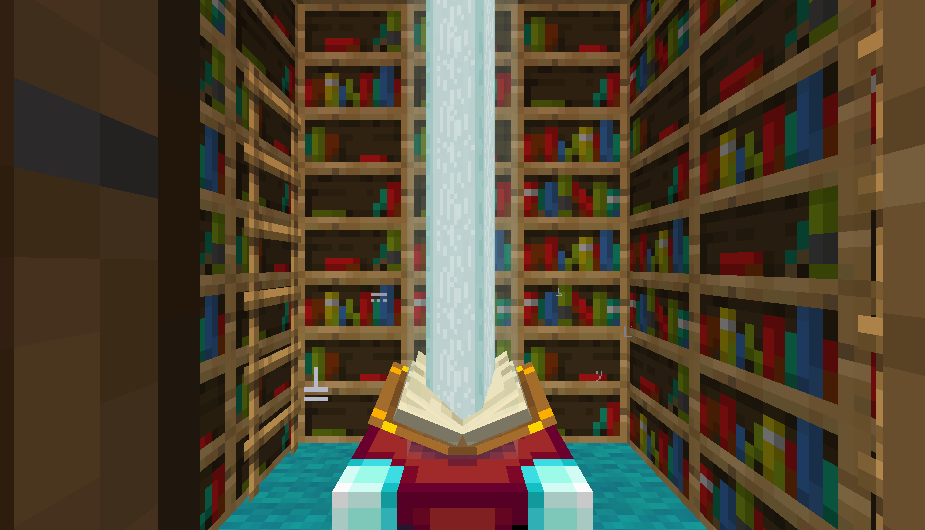 Jab Cab's Screenshot Gallery Volume 1 Minecraft Map