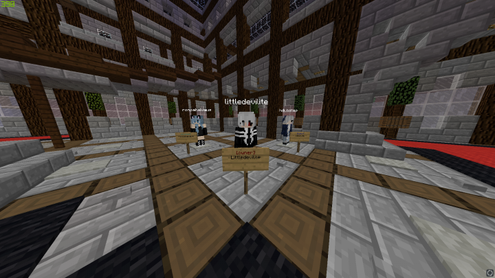 minecraft server Devcraft Minecraft Server