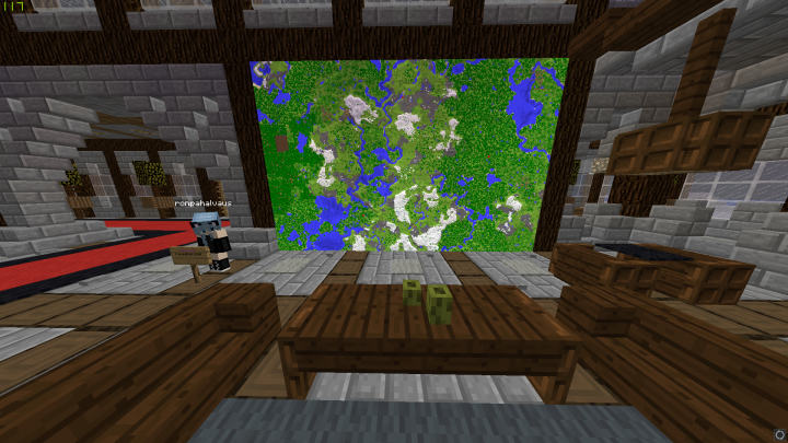 minecraft server Devcraft Minecraft Server