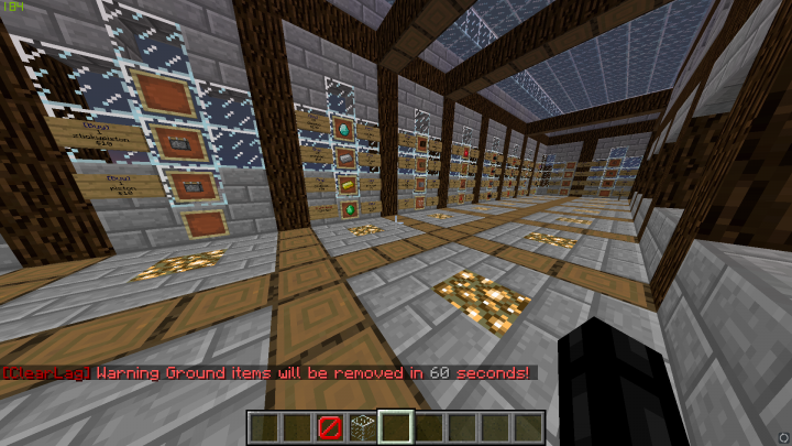 minecraft server Devcraft Minecraft Server