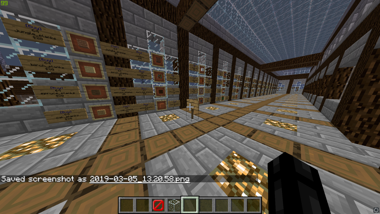 minecraft server Devcraft Minecraft Server