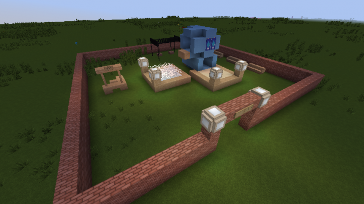 DragonCore: Dawn Of Fire | A Kit PVP Game! Minecraft Map