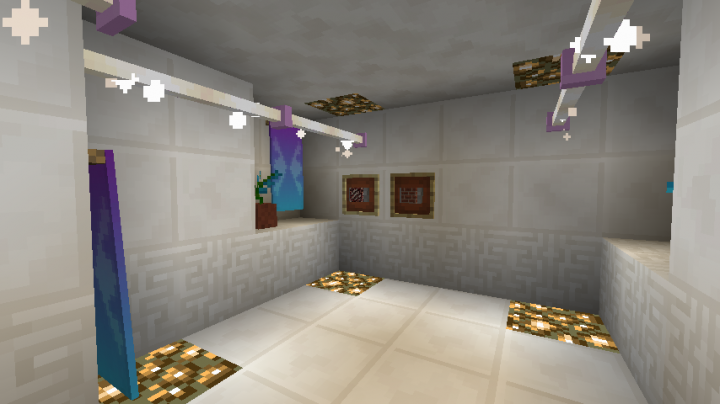 DragonCore: Dawn Of Fire | A Kit PVP Game! Minecraft Map