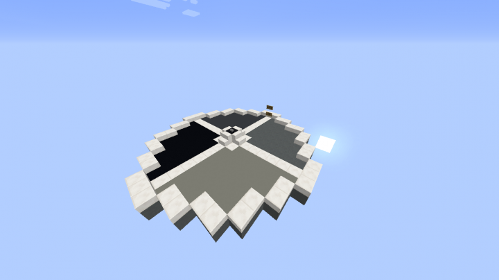 Russian Roulette😬 Minecraft Map