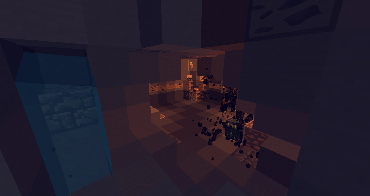 Pyro Network Minecraft Server