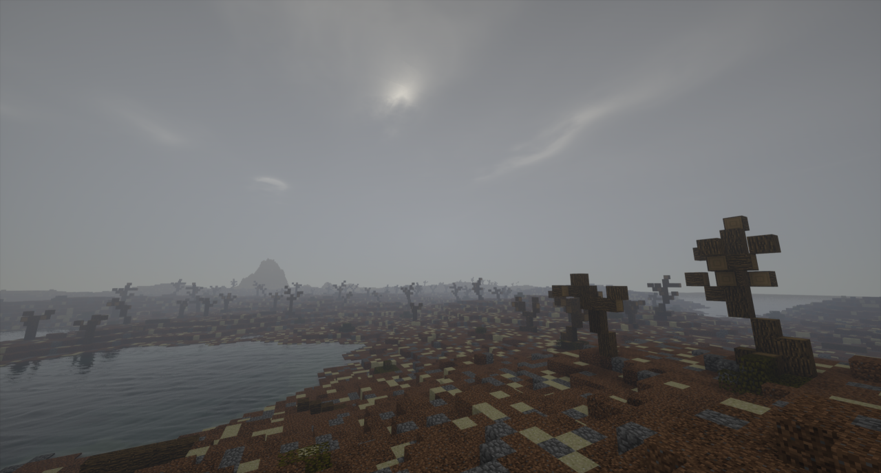 Land of the Towers Minecraft Map