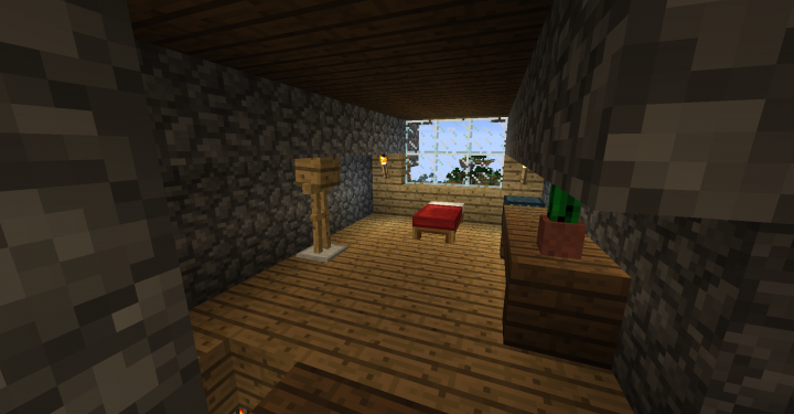 Beautiful World Minecraft Map