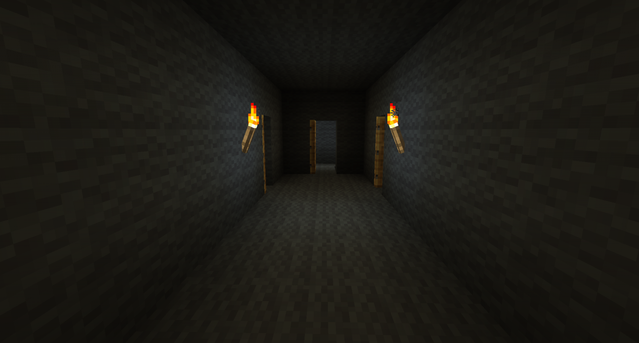 Starbug Minecraft Map