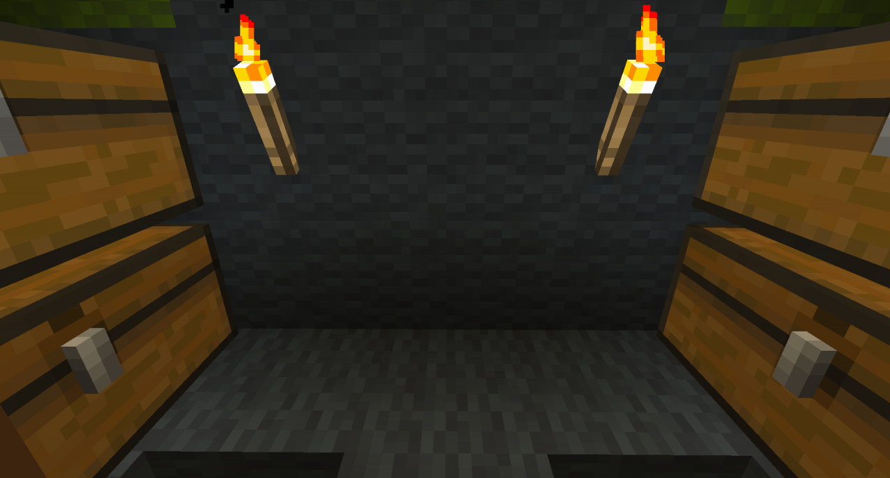 Starbug Minecraft Map