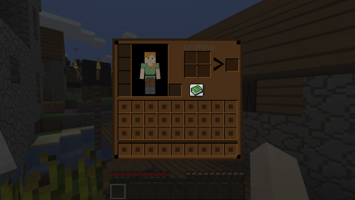 BLOCKs [Smooth and Simple] by Spice Zero Minecraft Texture Pack