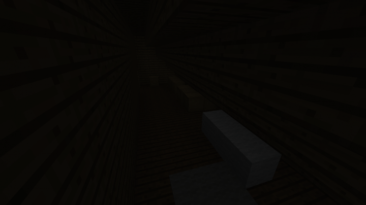 Pacify Villa Minecraft Map