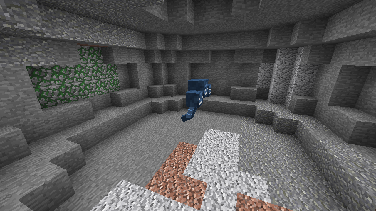 The Wither Minecraft Blog